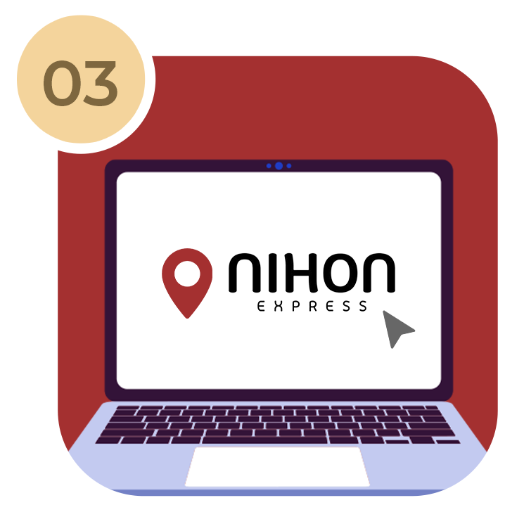 บริการขนส่งสินค้าจากญี่ปุ่น