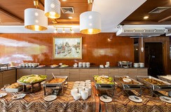 NONTHABURI PALACE HOTEL