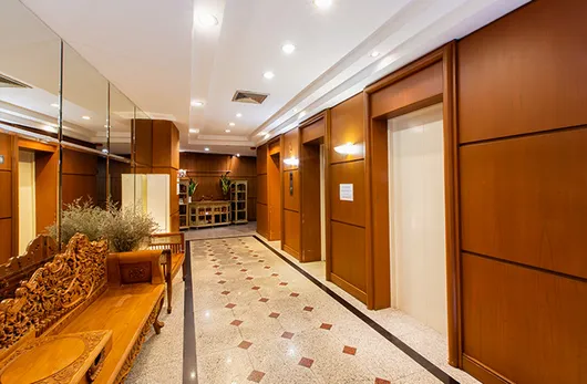 NONTHABURI PALACE HOTEL