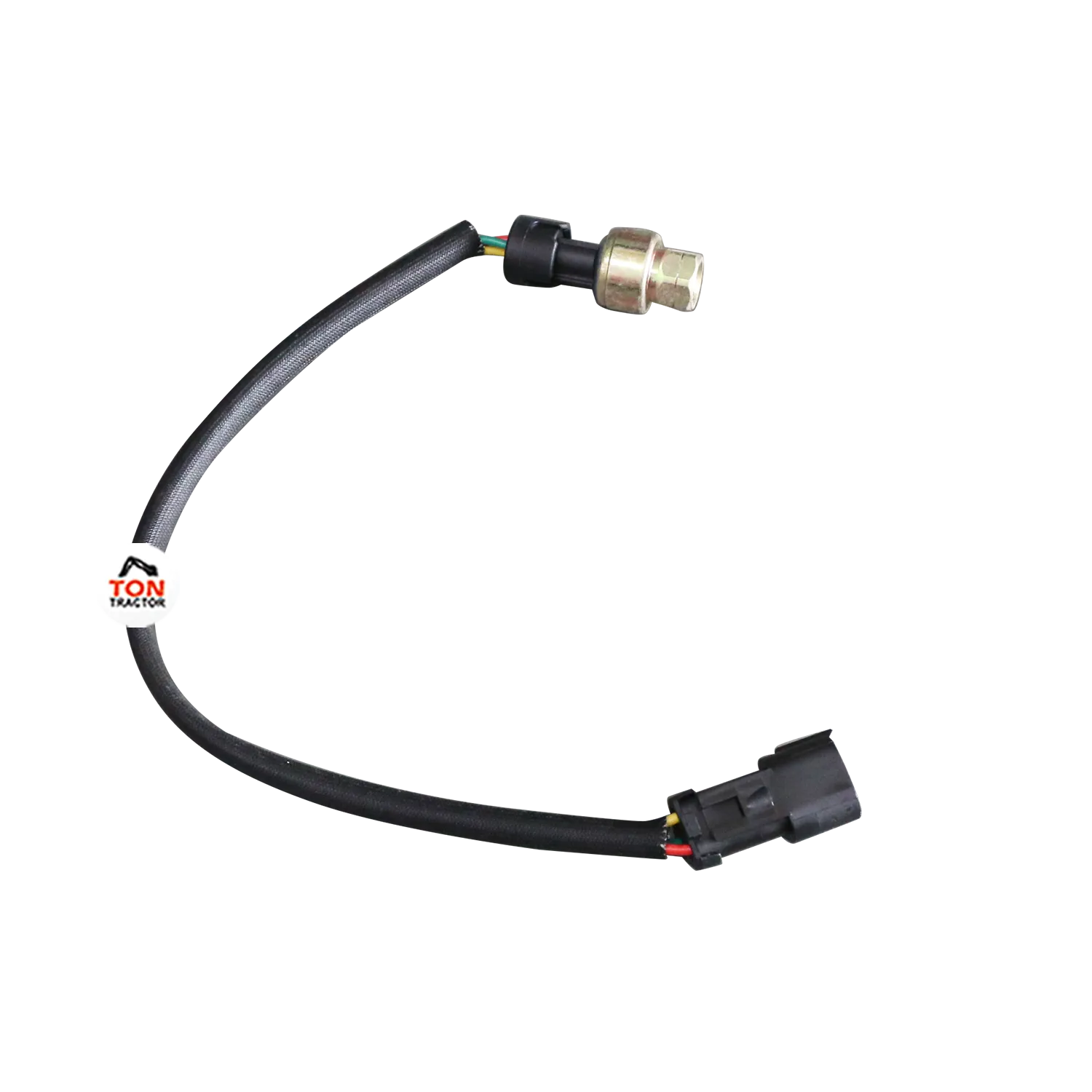 เซนเซอร์ CAT320C Oil pressure