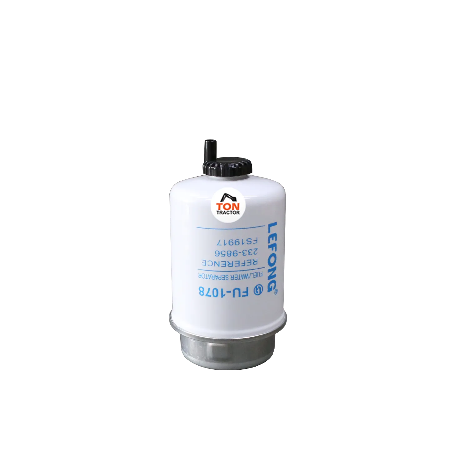 กรองดักน้ำมัน CAT320D (233-9856)