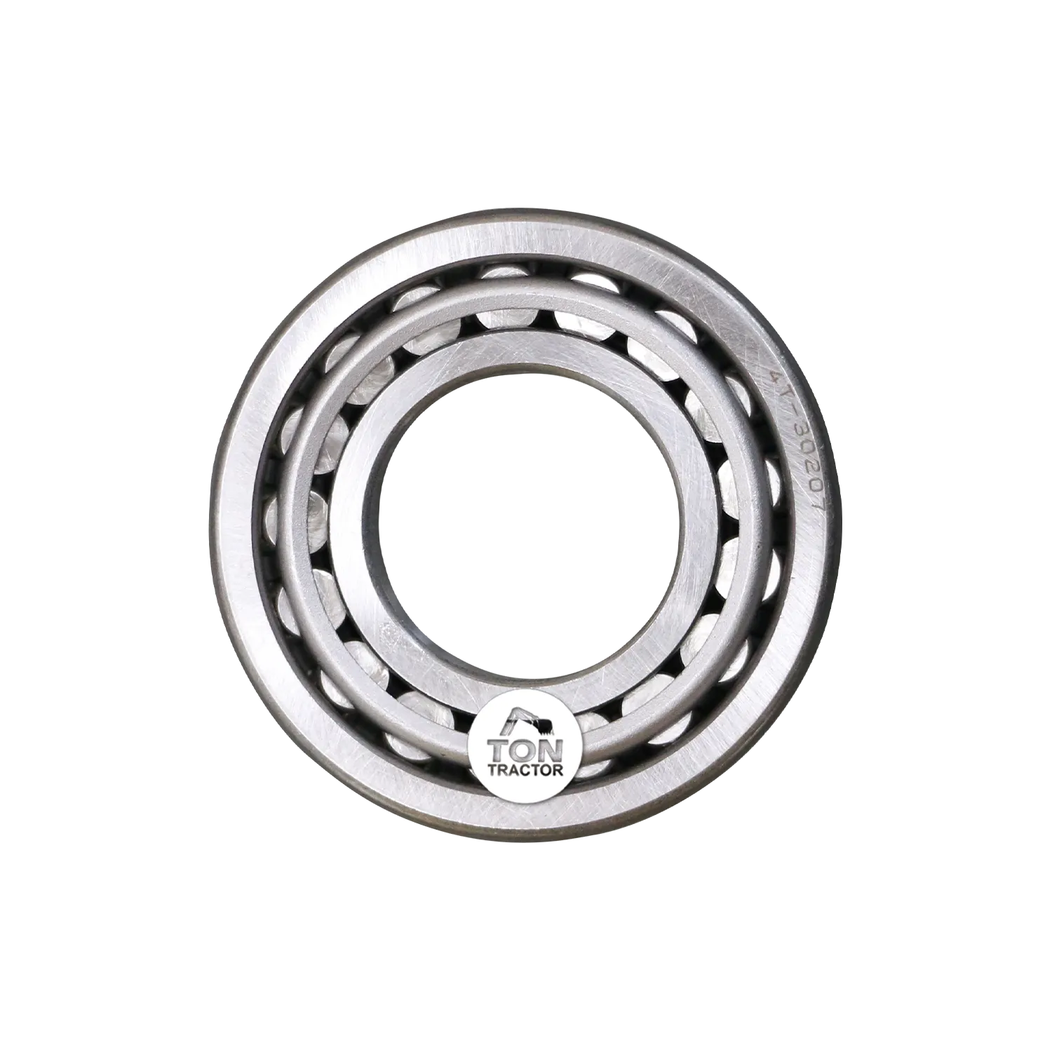 ลูกปืน (BEARING) 30207