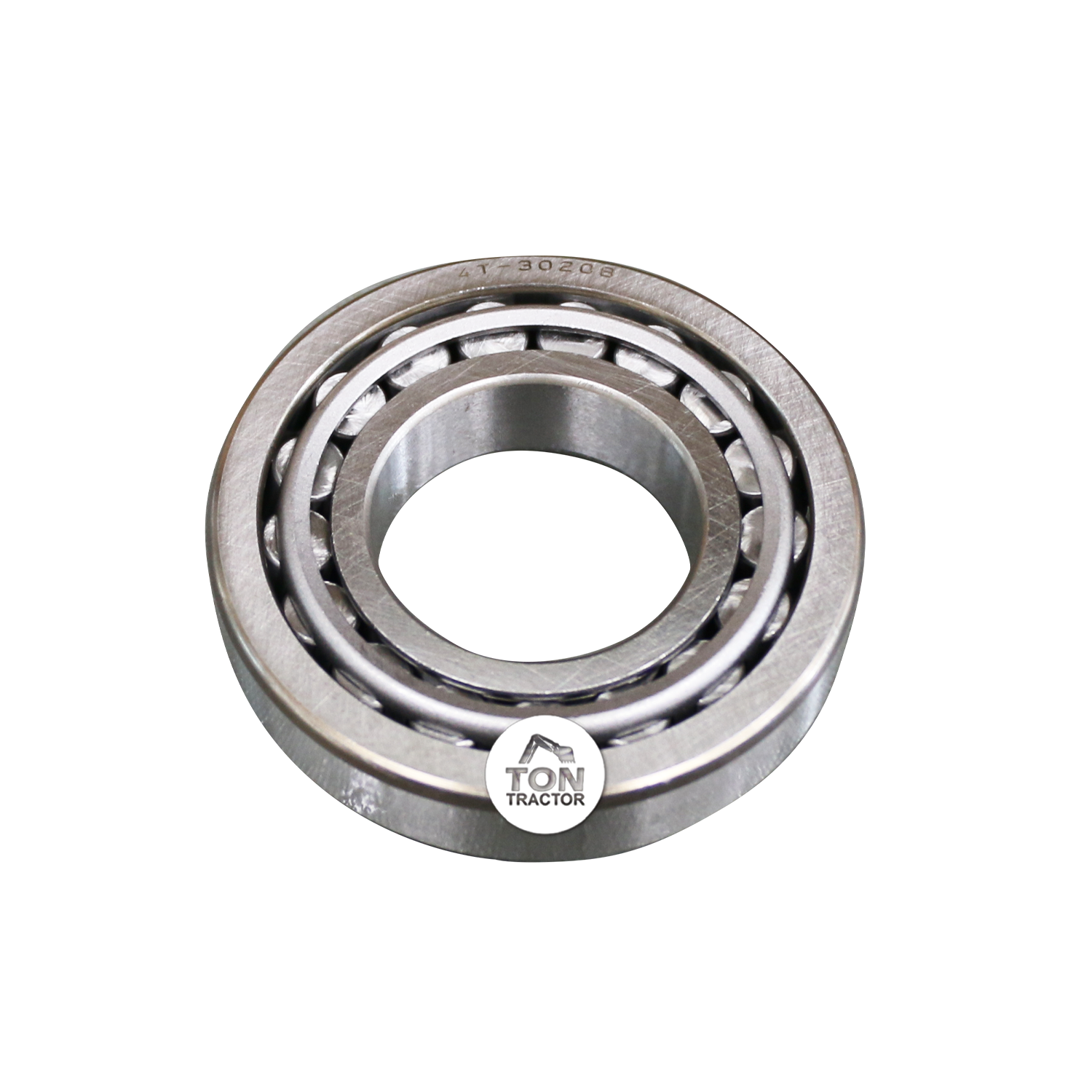 ลูกปืน (BEARING) 30208