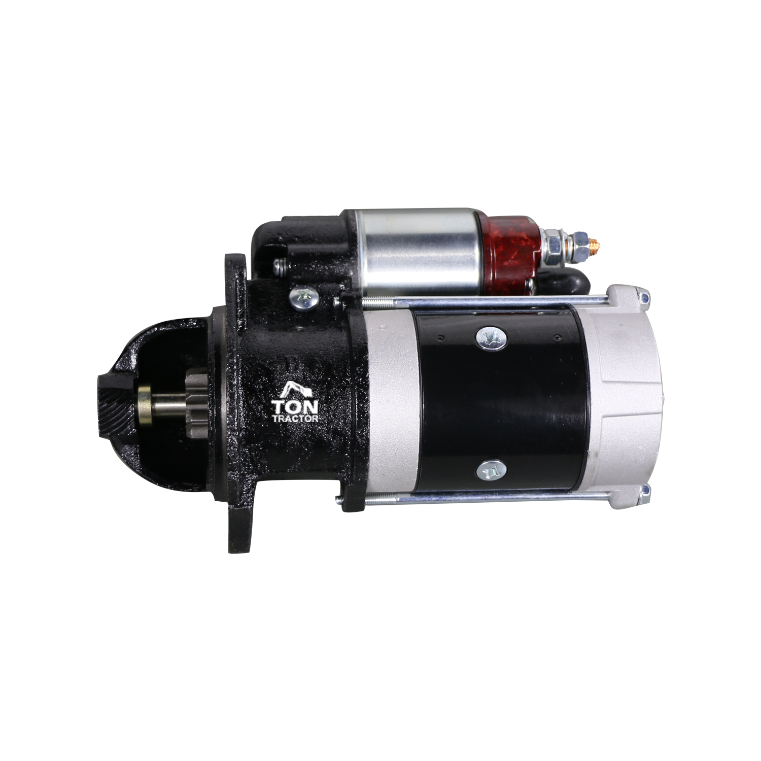 ไดสตาร์ท (Starter Motor) 4BD1