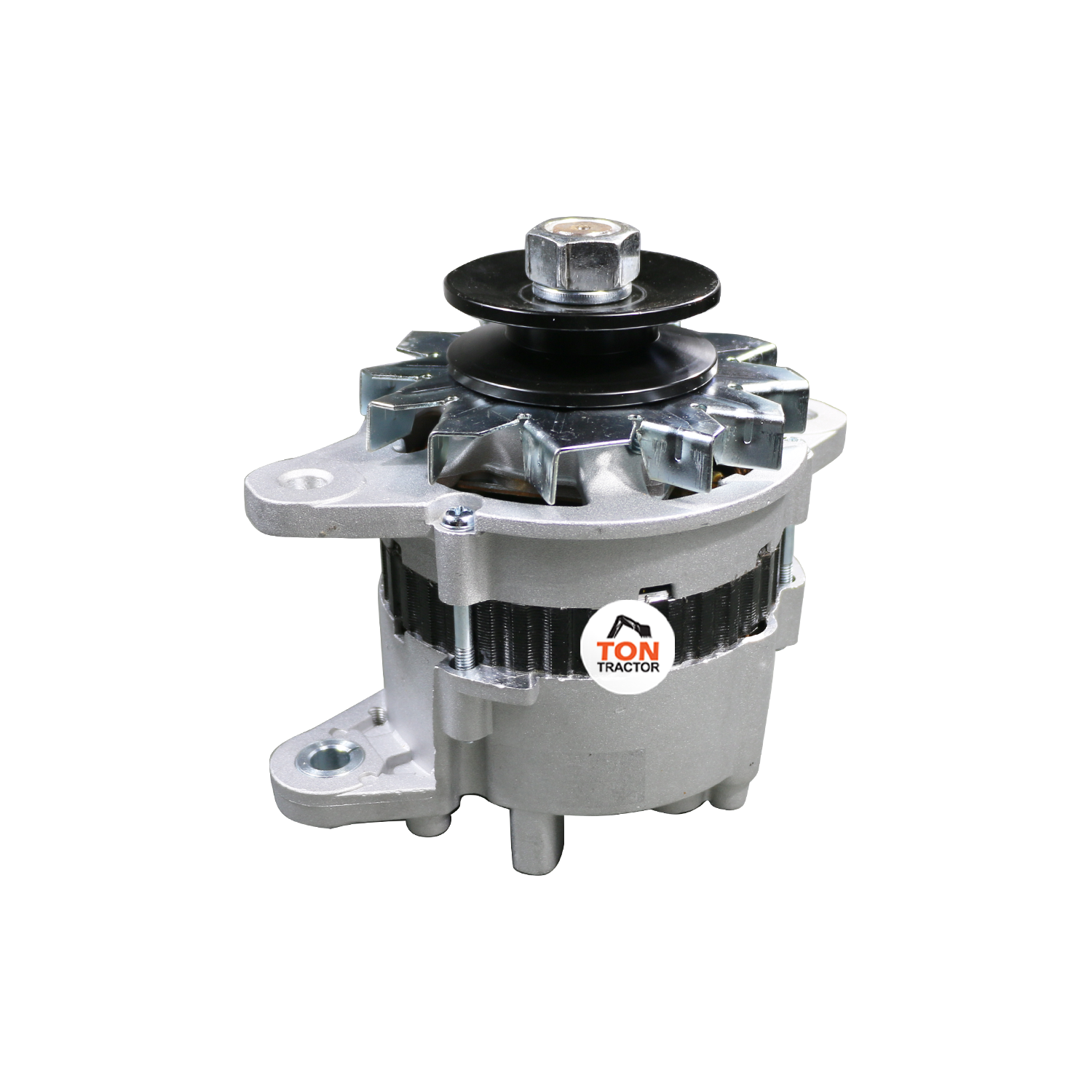 ไดชาร์จ (Alternator) 4D31