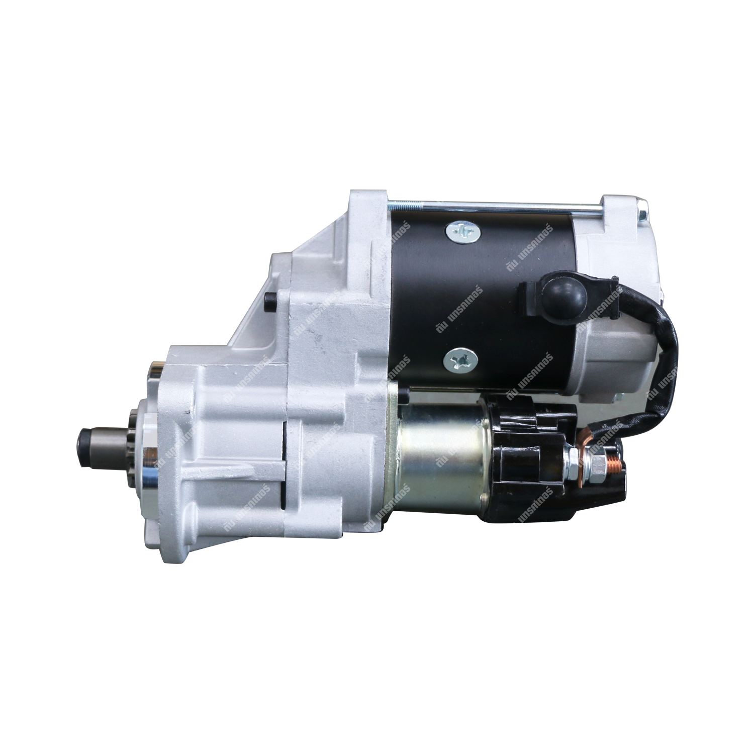 ไดสตาร์ท (Starter Motor) 4D95T