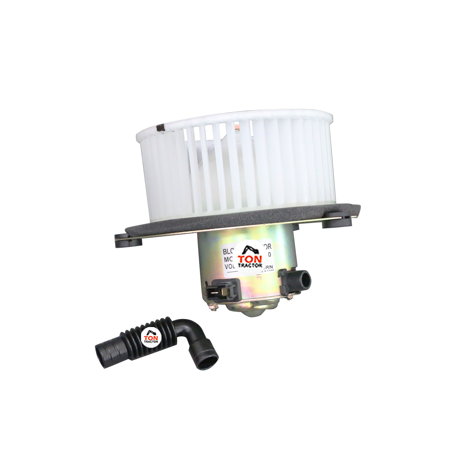 มอเตอร์ใบพัด PC70-8 (56500-40180)