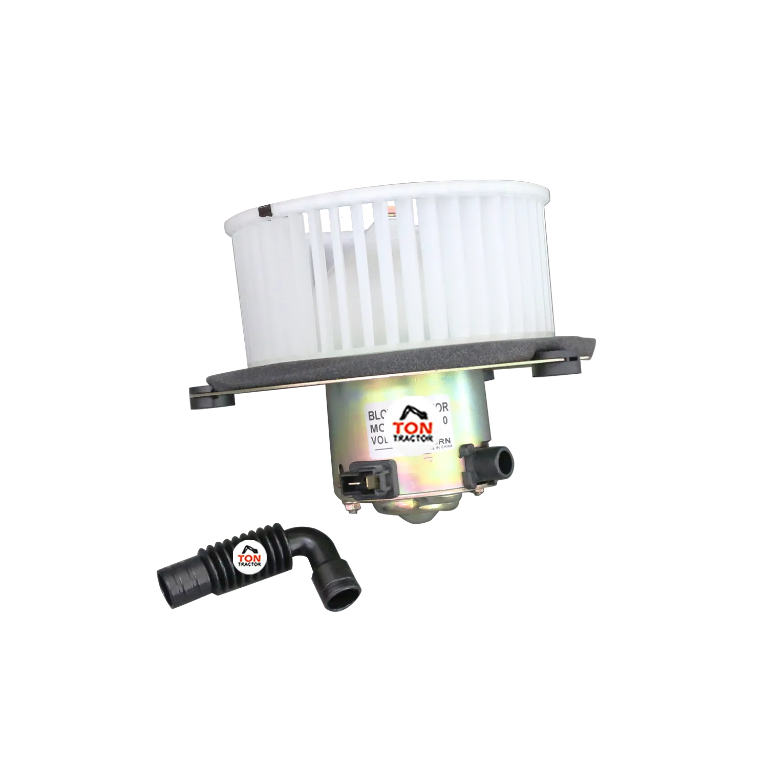 มอเตอร์ใบพัด PC70-8 (56500-40180)