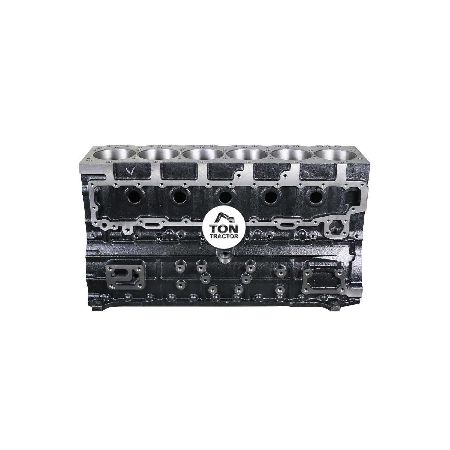 เสื้อสูบ (CYLINDER BLOCK) 6BG1