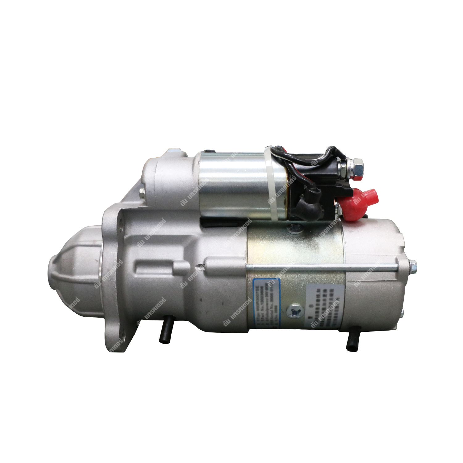 ไดสตาร์ท (Starter Motor) 6BTA5.9