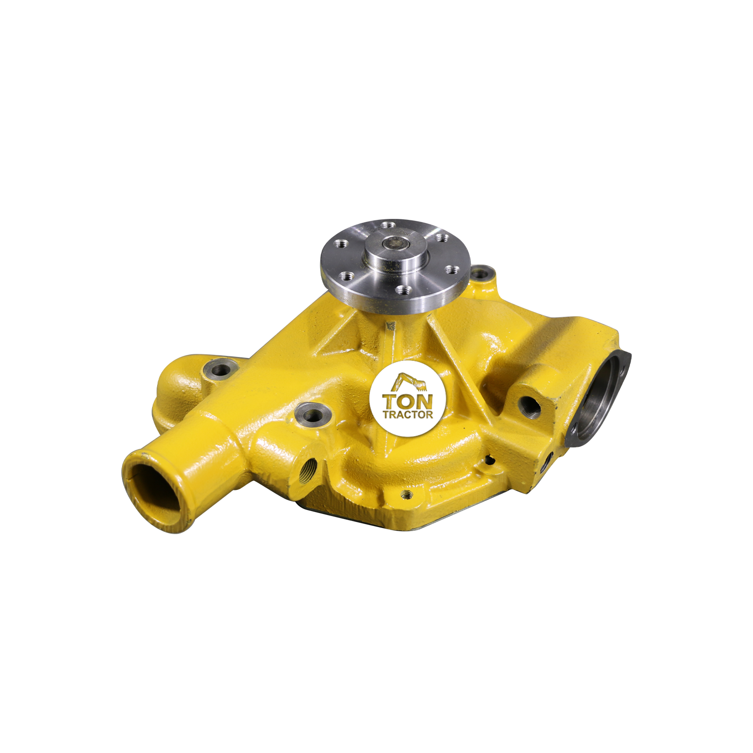 ปั๊มน้ำ (WATER PUMP) Big WA100 (6D95)