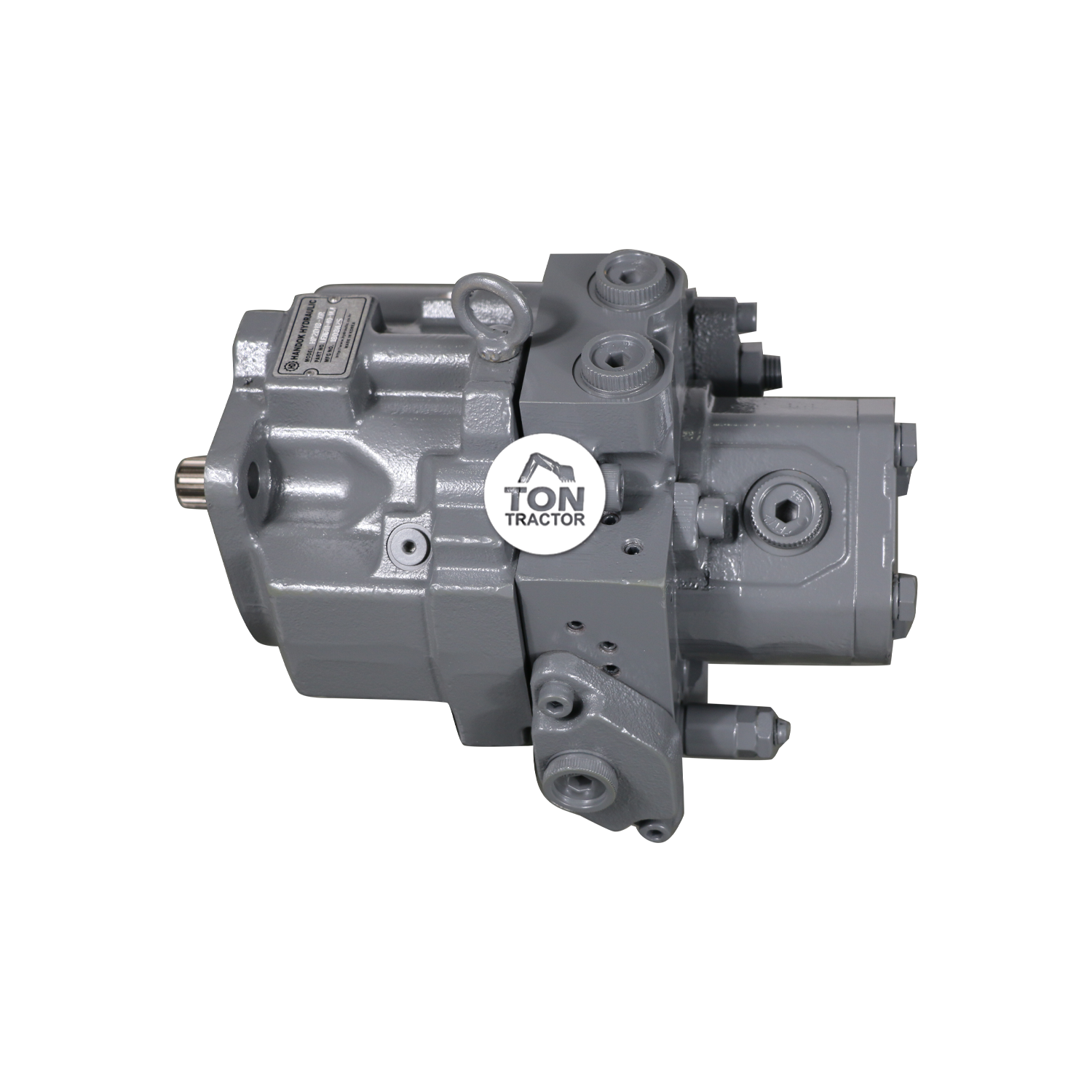 ปั๊ม Handok AP2D18