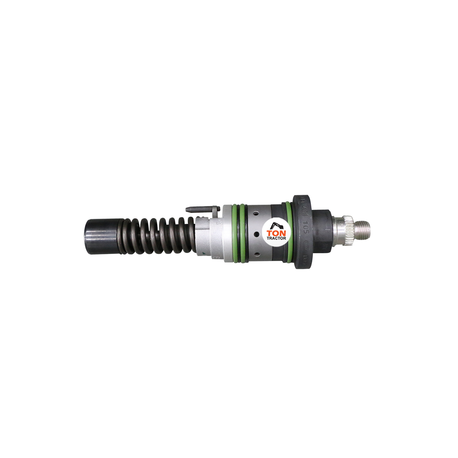 หัวฉีด (INJECTOR) BF6M1013C