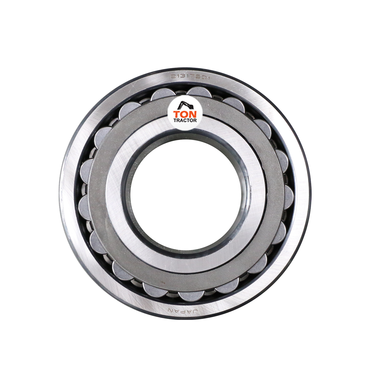 ลูกปืน (BEARING) 21317