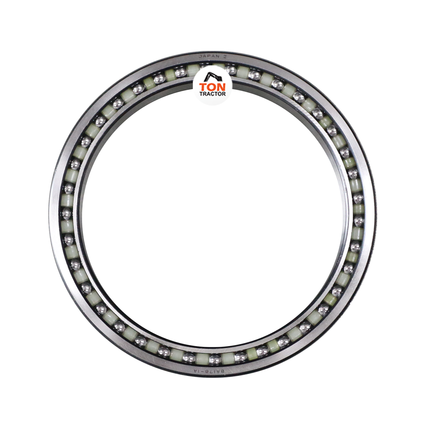 ลูกปืน (BEARING) BA176-1