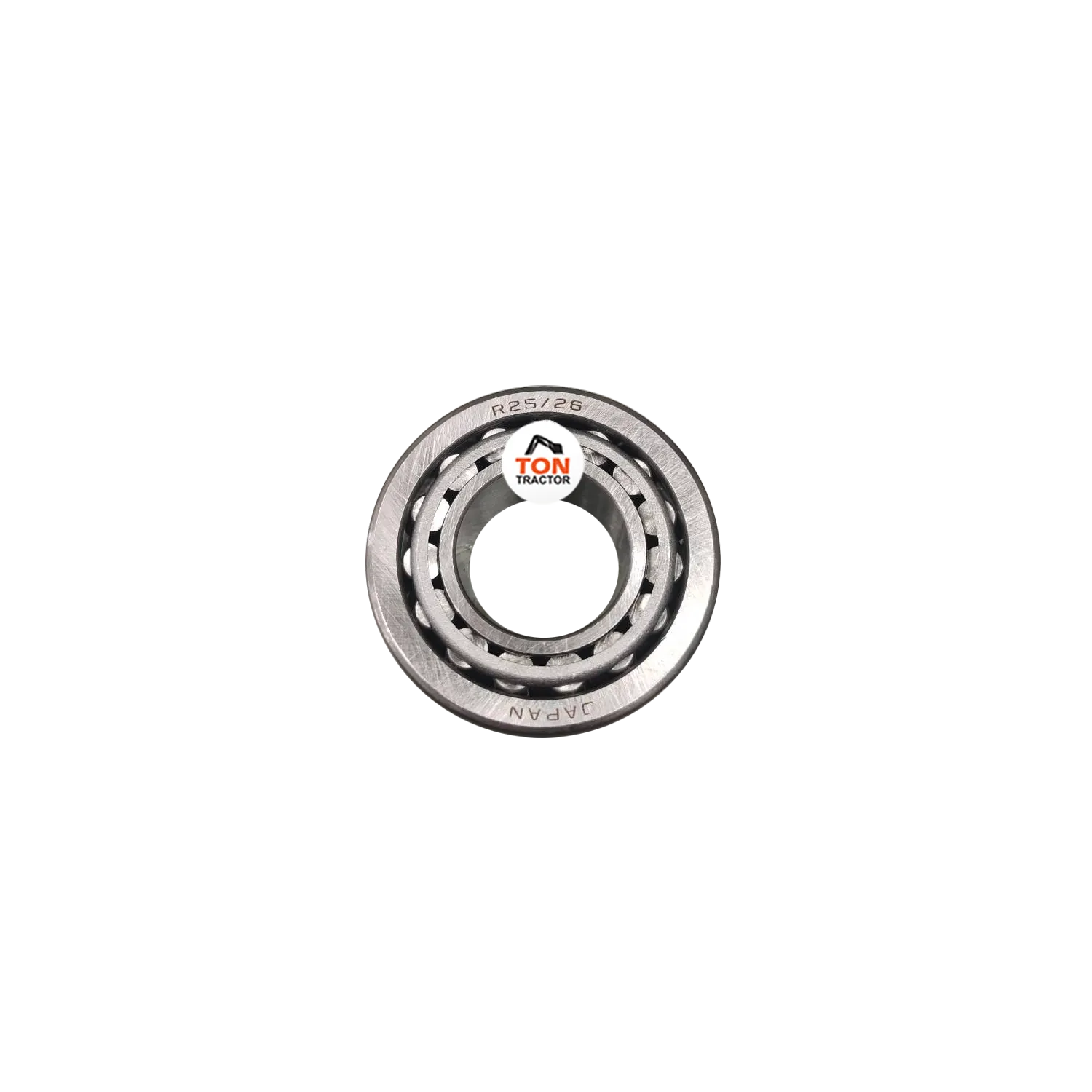 ลูกปืน (BEARING) R25 / R26