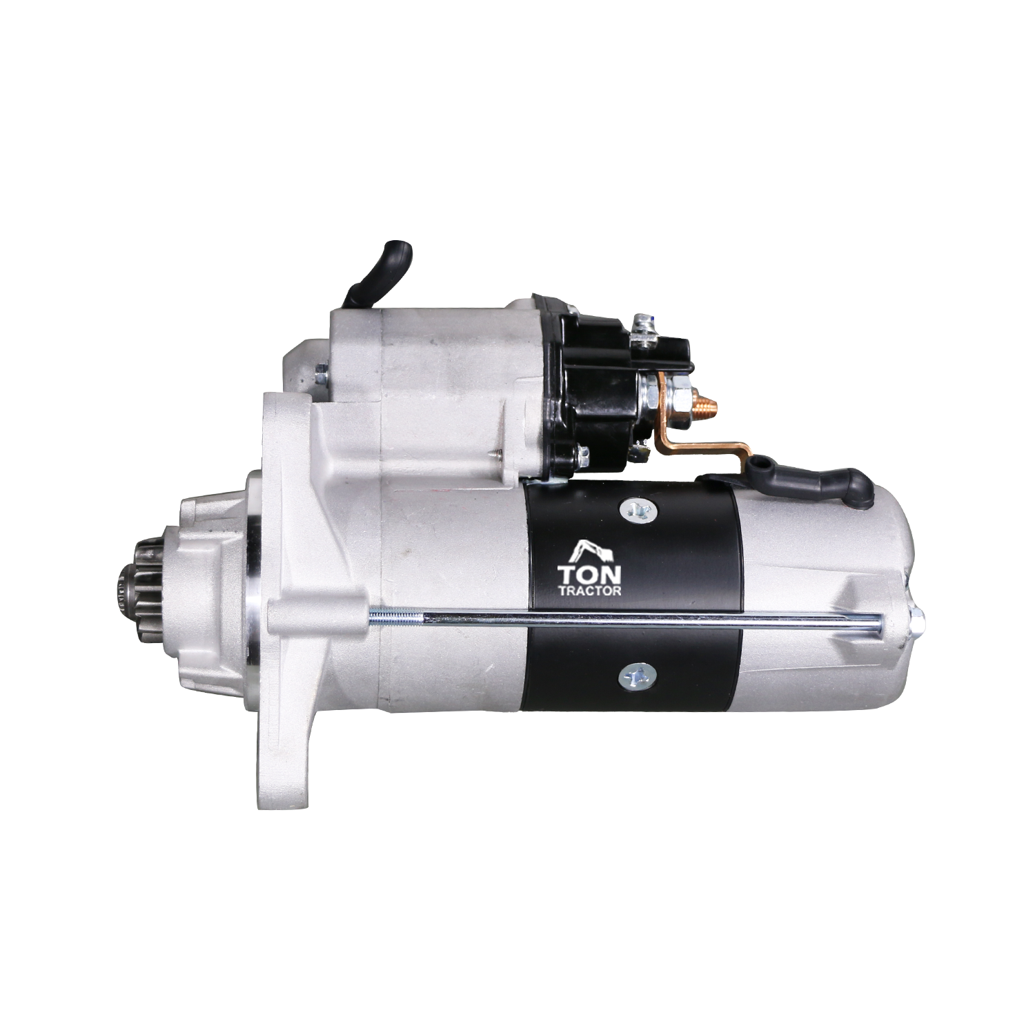ไดสตาร์ท (Starter Motor) C7.1