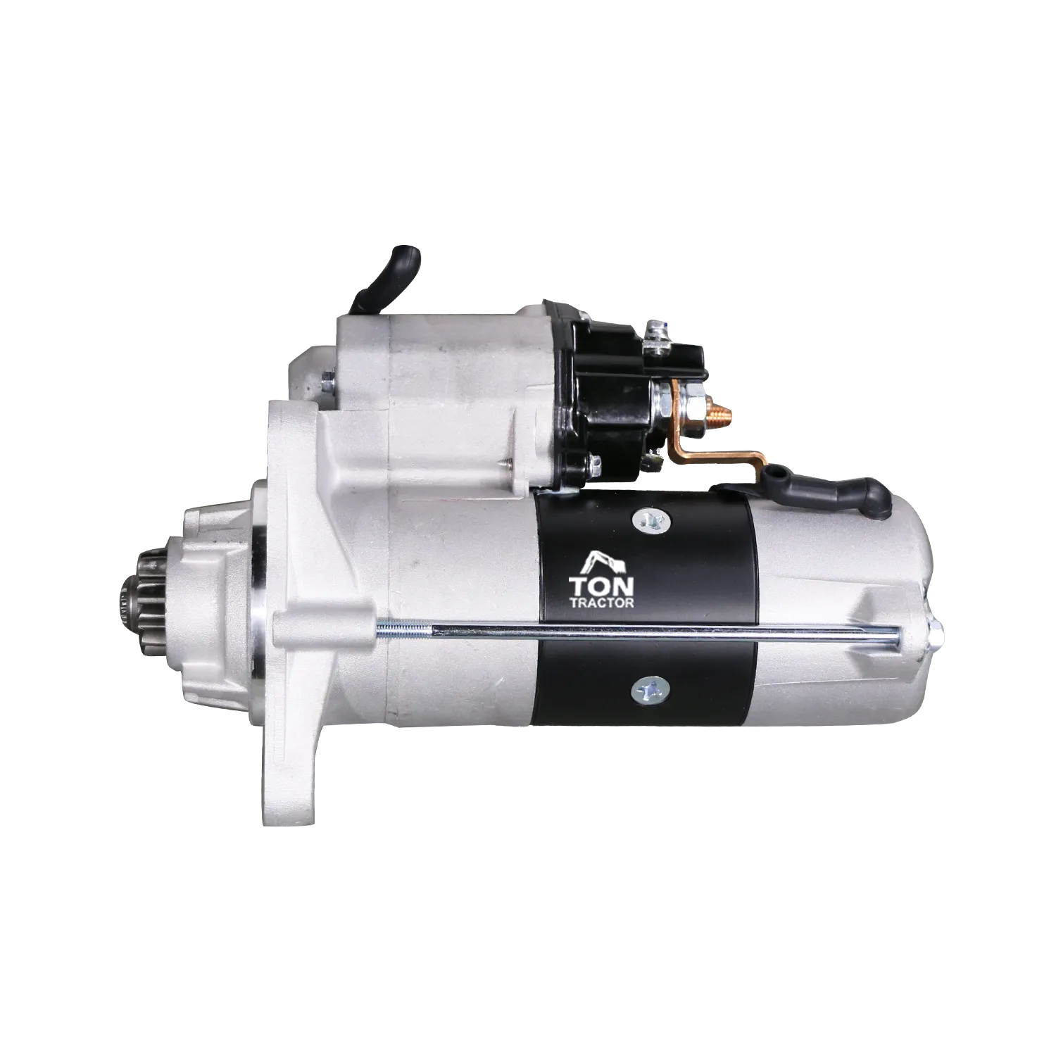 ไดสตาร์ท (Starter Motor) C7.1