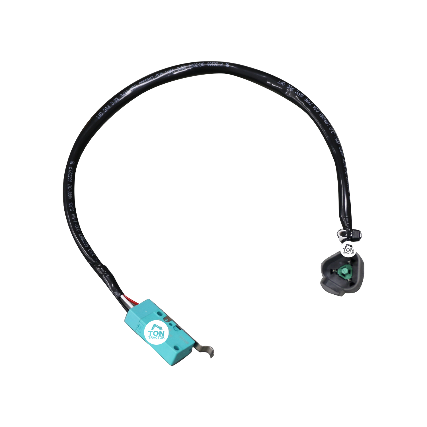 เซนเซอร์ CAT320C,CAT320D Safety switch