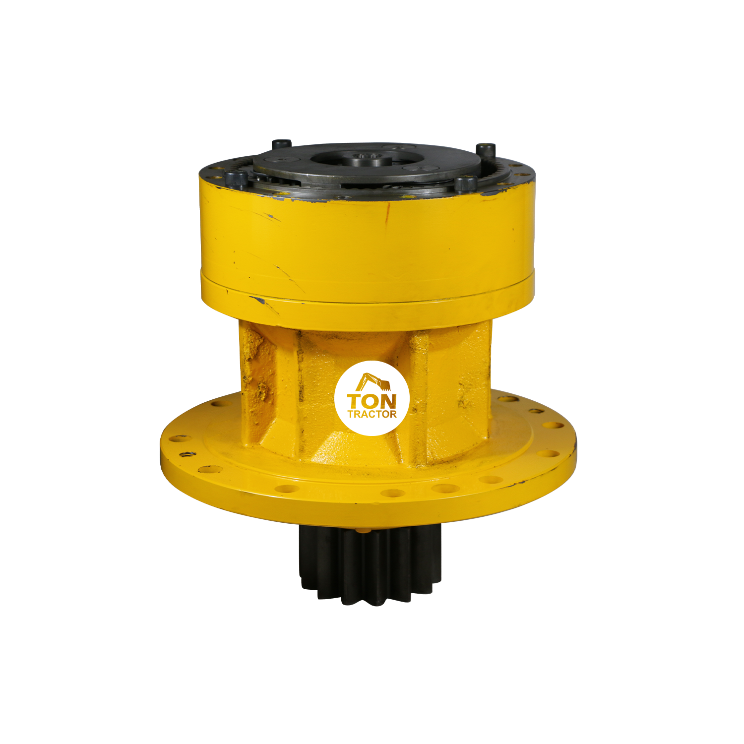 เกียร์สวิง (SWING GEAR) CAT320D