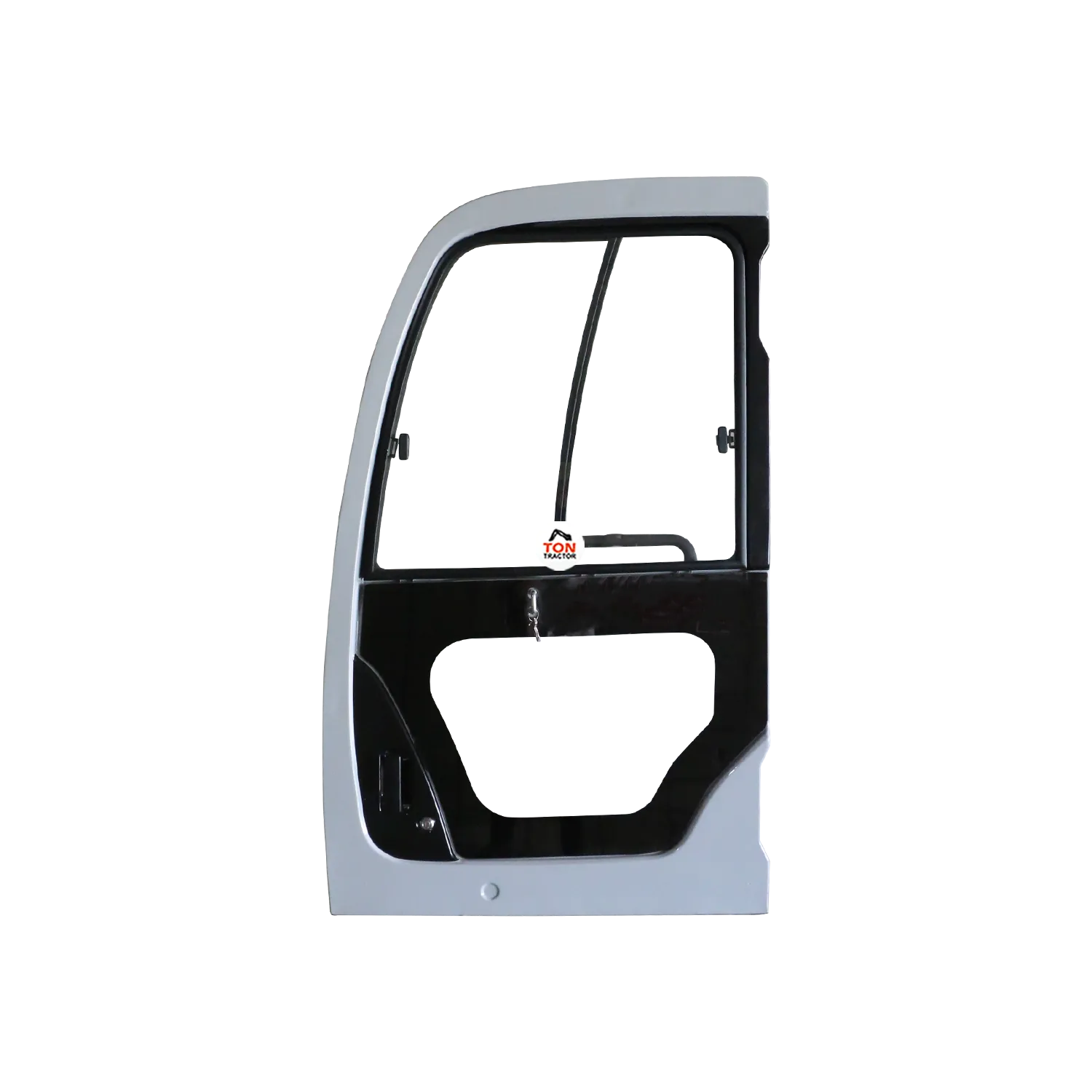 ประตู (COVER CABIN DOOR) SK200-6