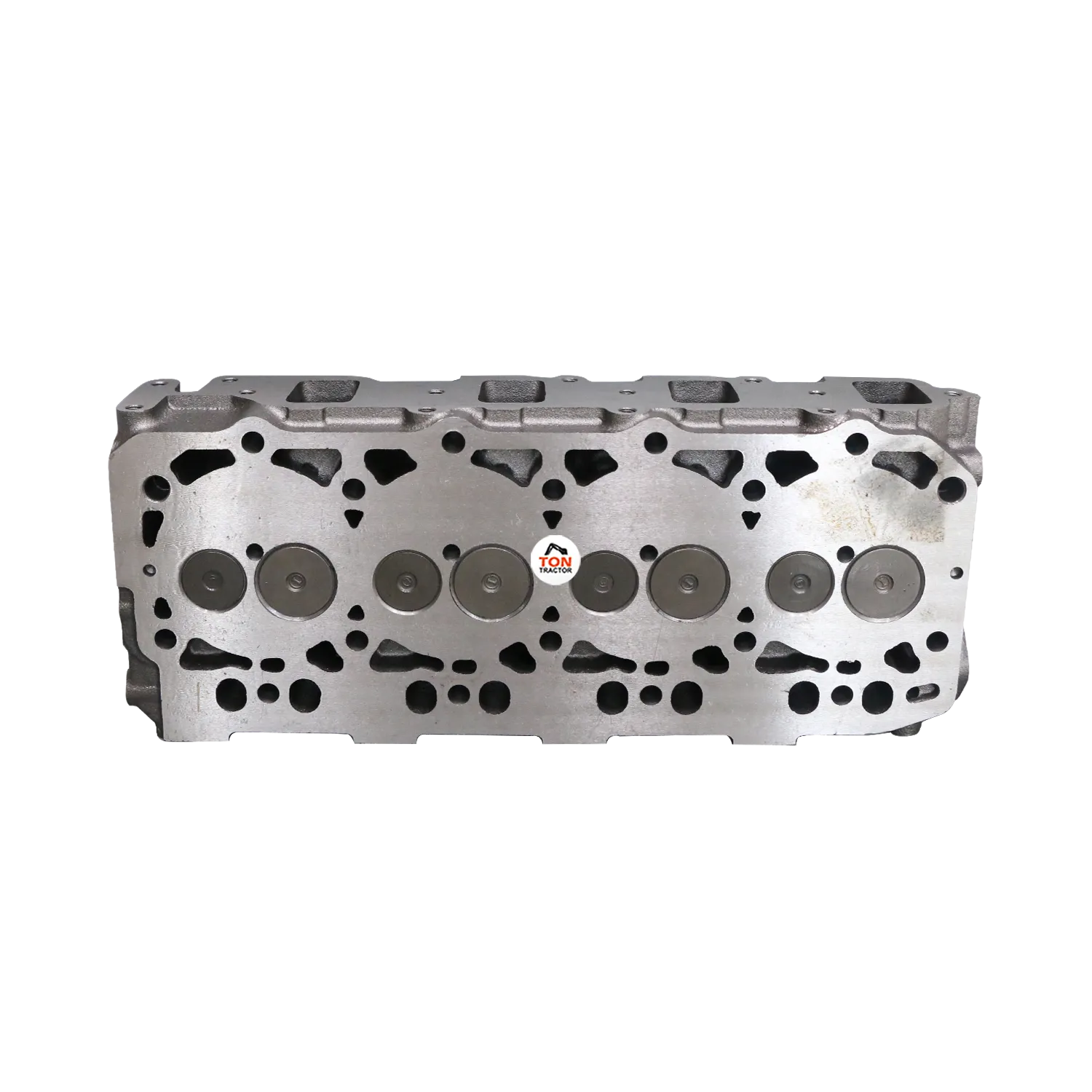 ฝาสูบ 4TNE84 (with assy)