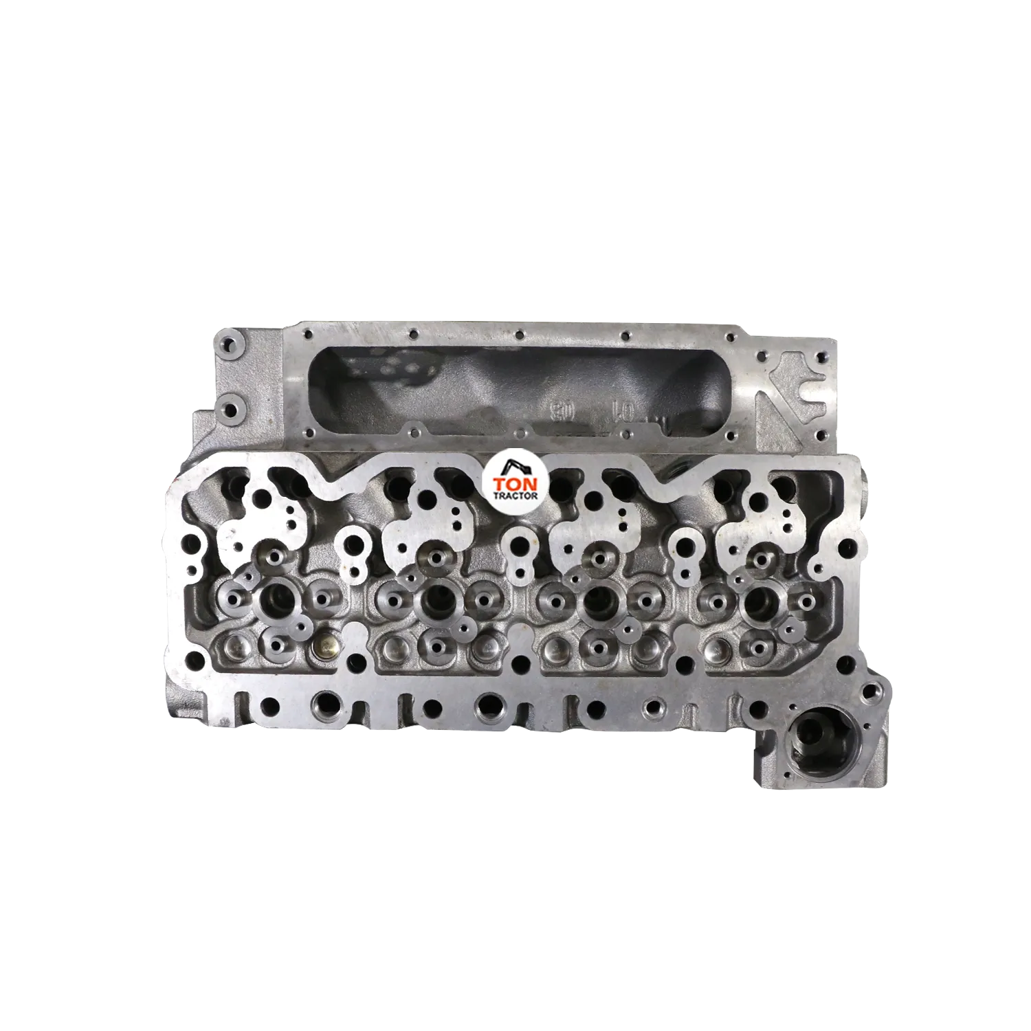 ฝาสูบ 4D107