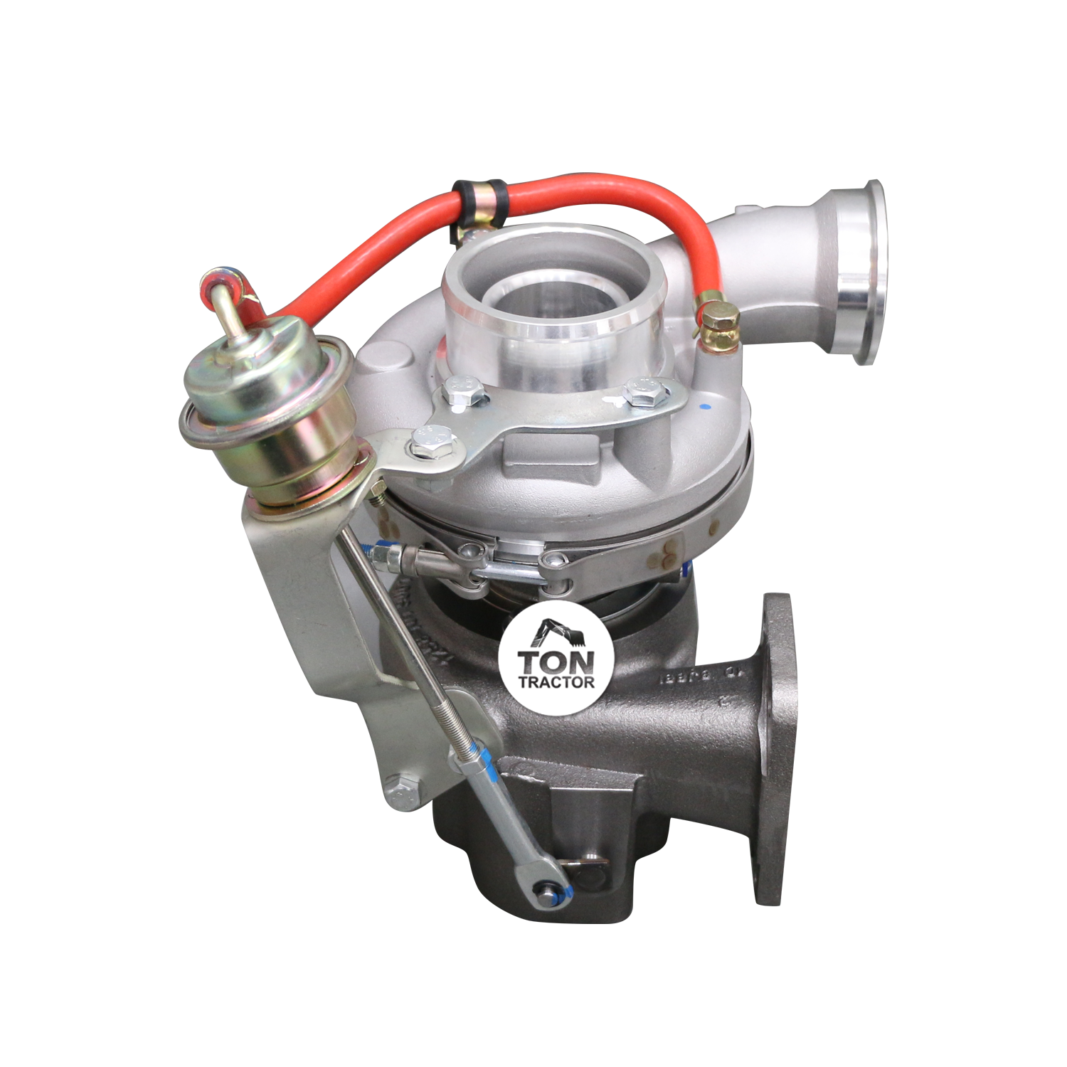 เทอร์โบ (TURBO) EC210B