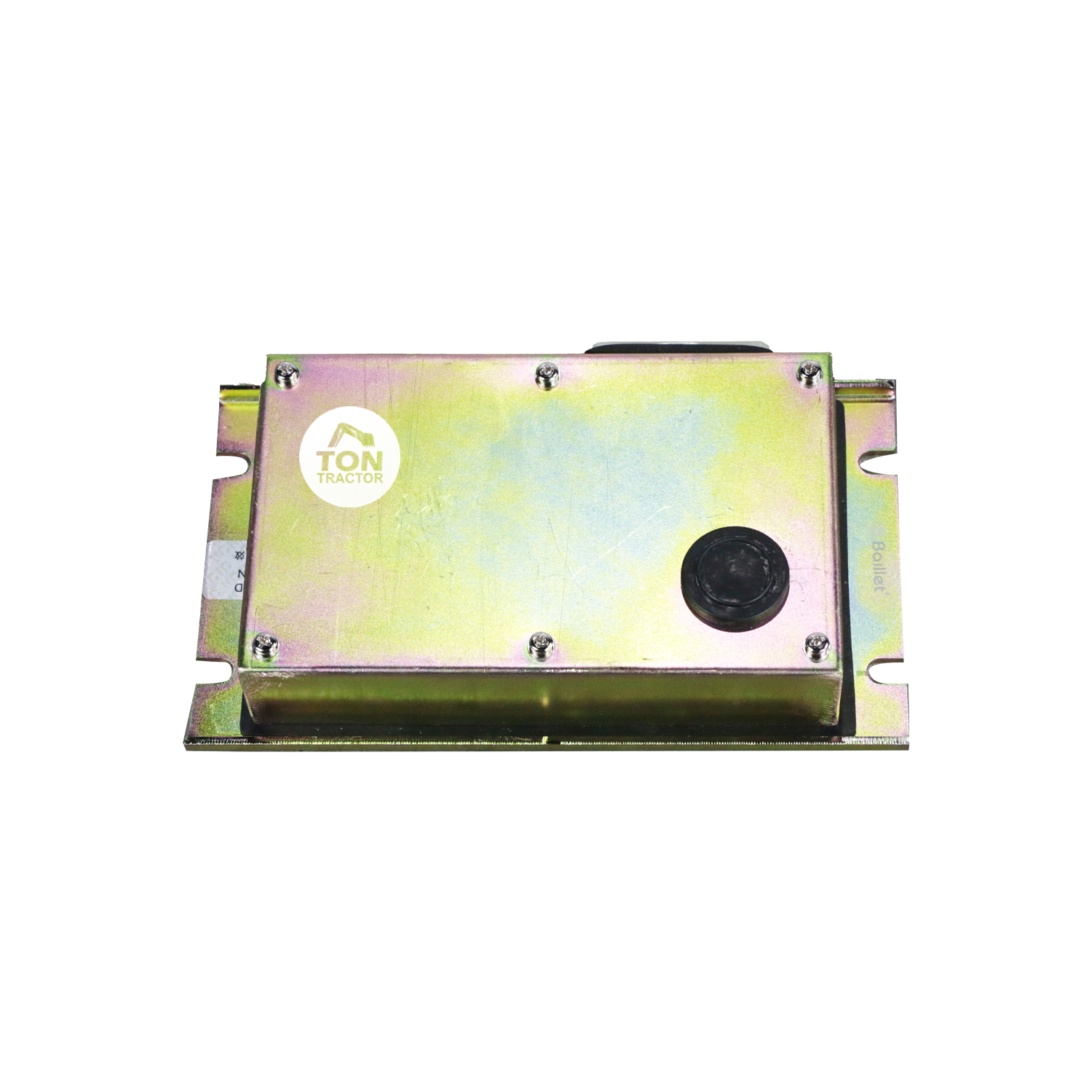 กล่องปั๊ม DX140