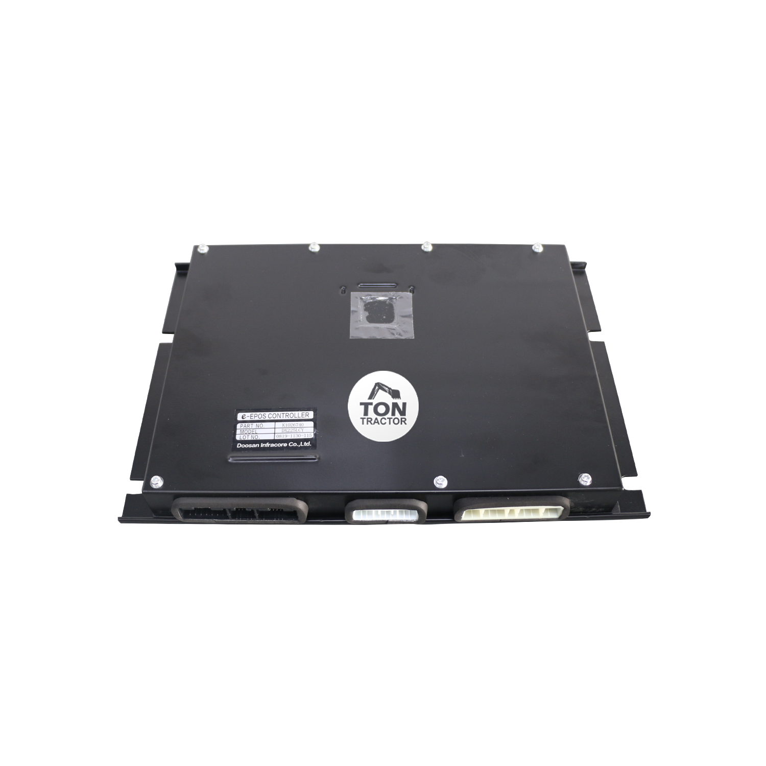 กล่องปั๊ม DX220LC