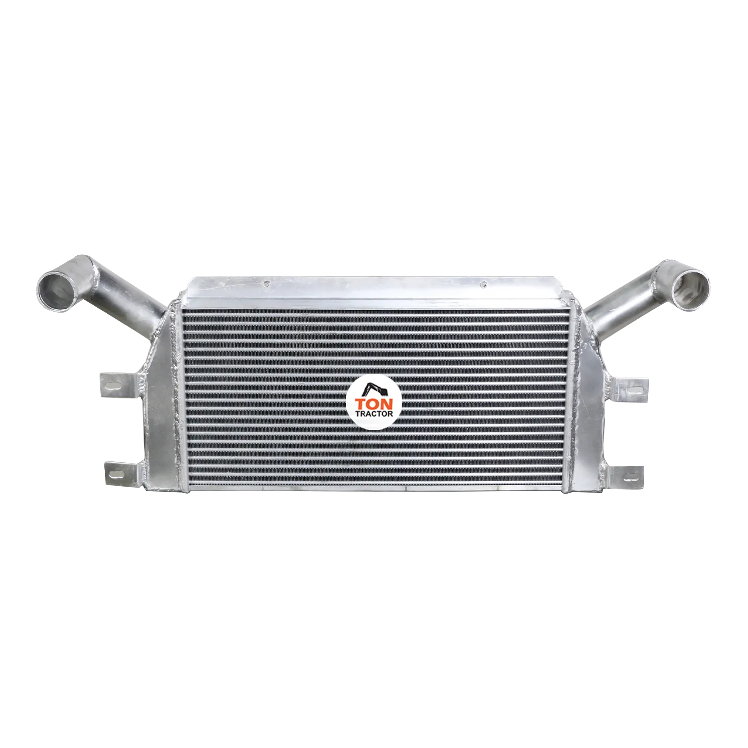 อินเตอร์คูลเลอร์ (Intercooler) DX225