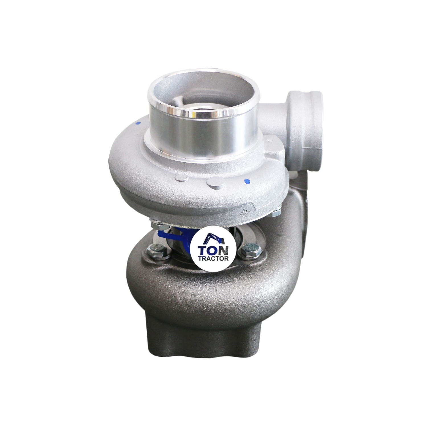 เทอร์โบ (TURBO) EC140