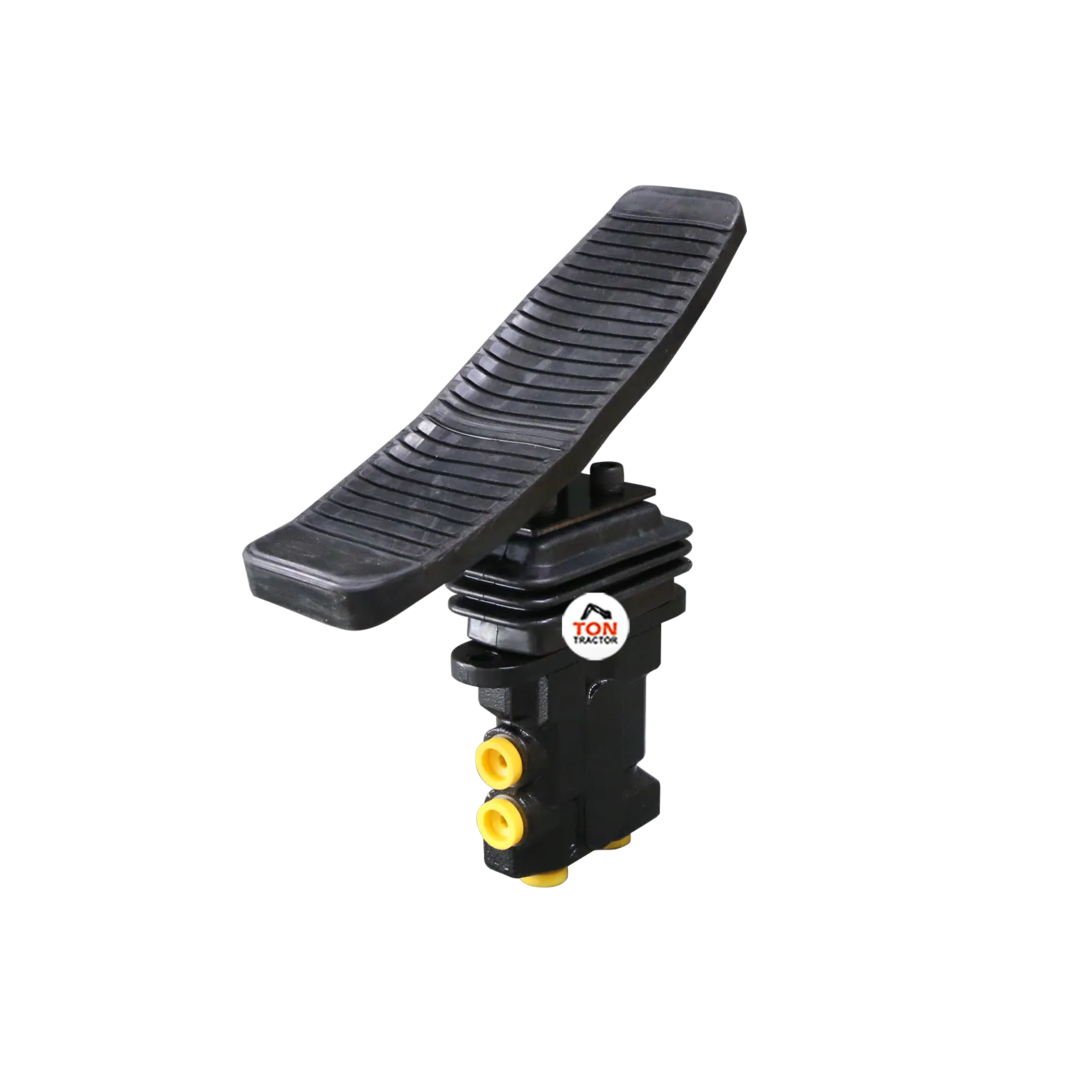 ชุดวาร์วเท้าเหยียบ (Footwalk Assy) EC200B พร้อมแป้นเหยียบ