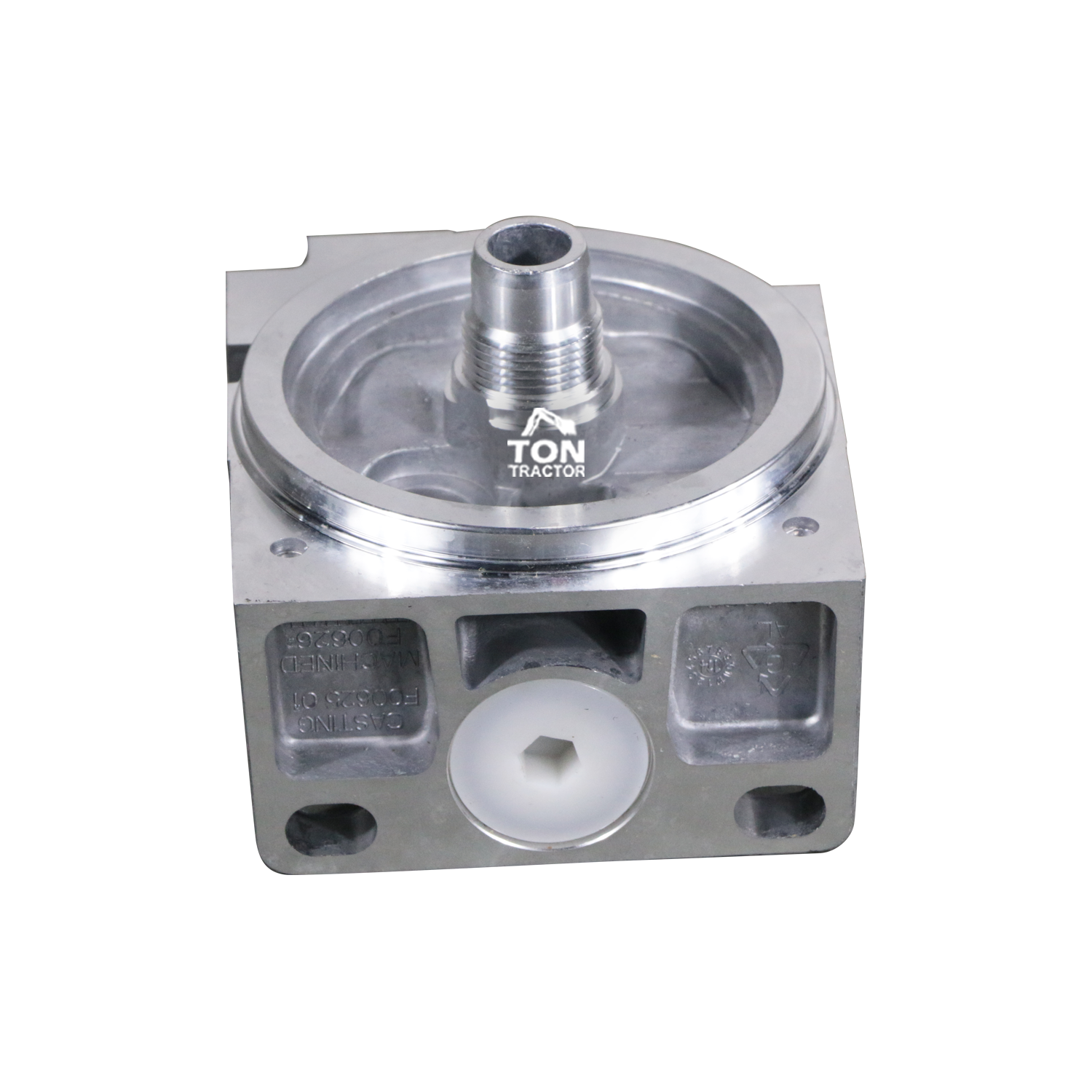 ปั๊มแย๊ก (Feed Pump) EC210B