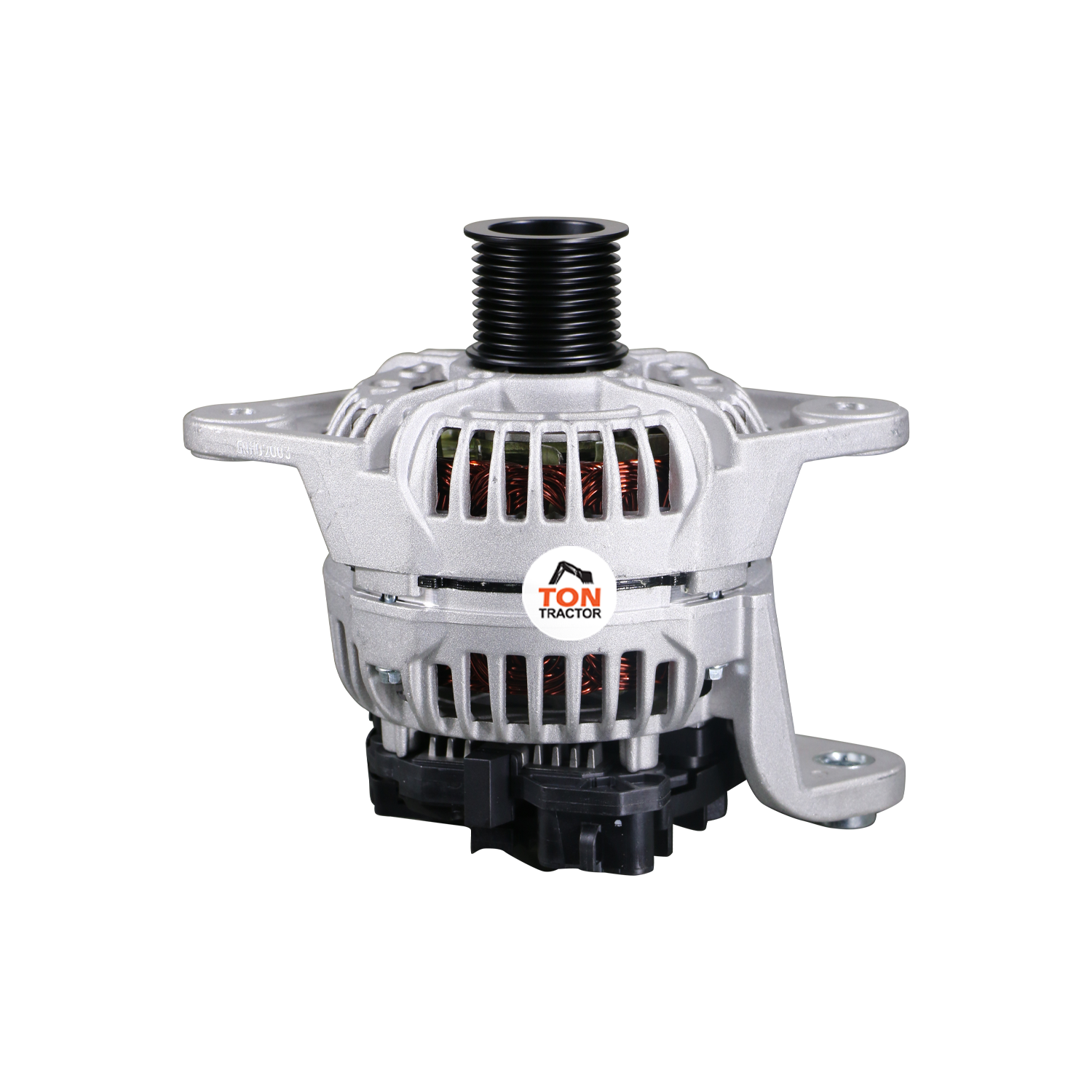 ไดชาร์จ (Alternator) EC210B Prime