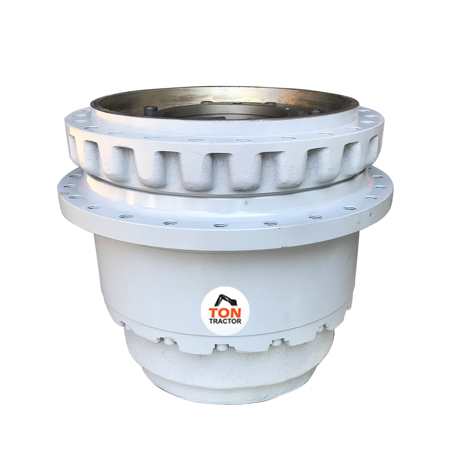 ชุดเกียร์ตัวเดิน EC460