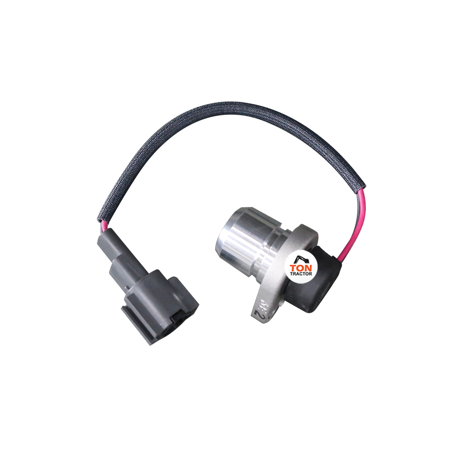 เซนเซอร์ EX120 EX200-2 / EX200-3 Revolution Speed Sensor