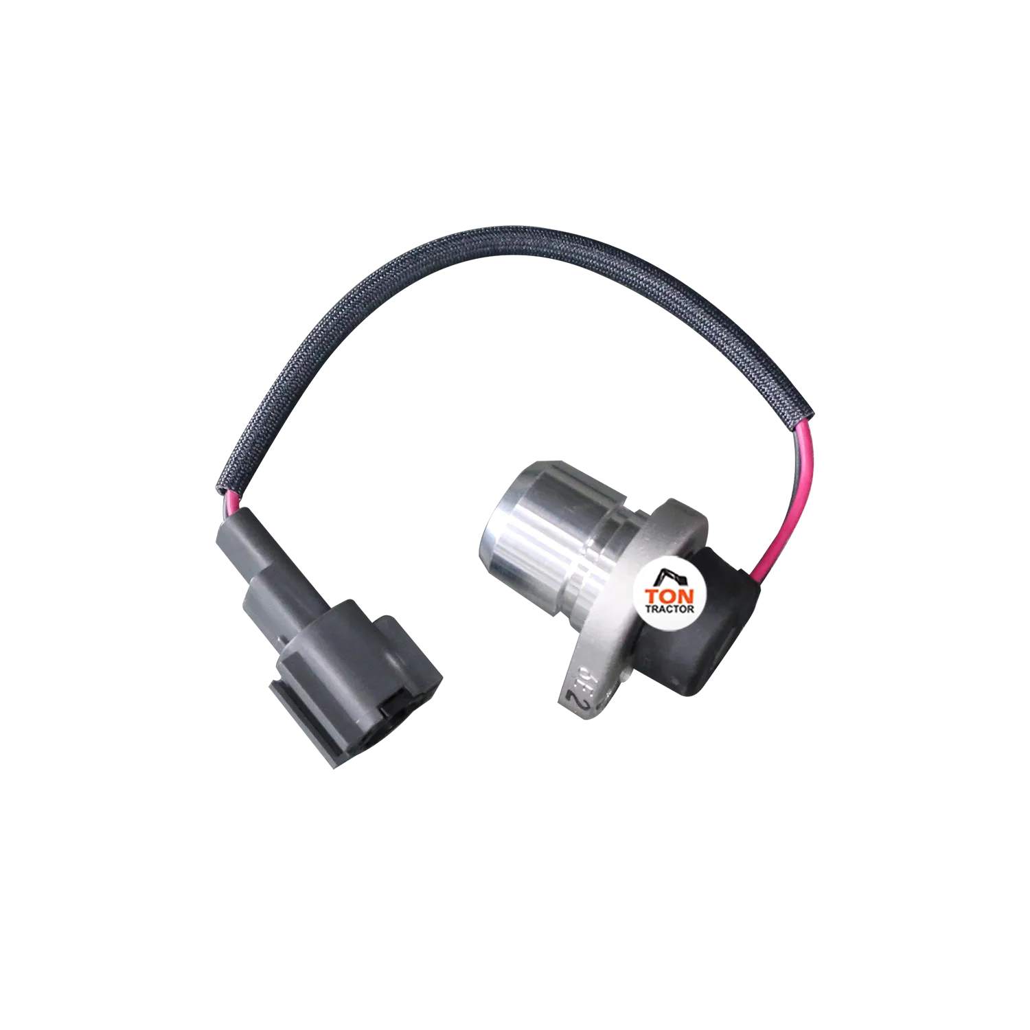 เซนเซอร์ EX120 EX200-2 / EX200-3 Revolution Speed Sensor