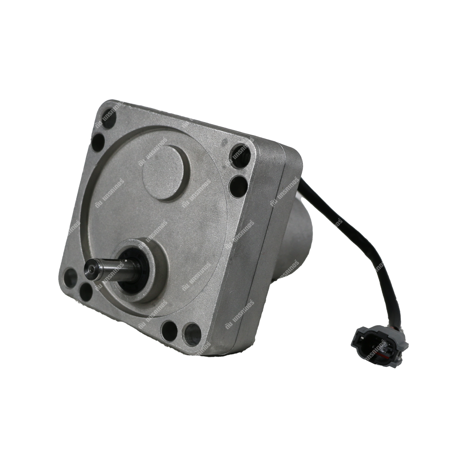 มอเตอร์คันเร่ง EX200-1