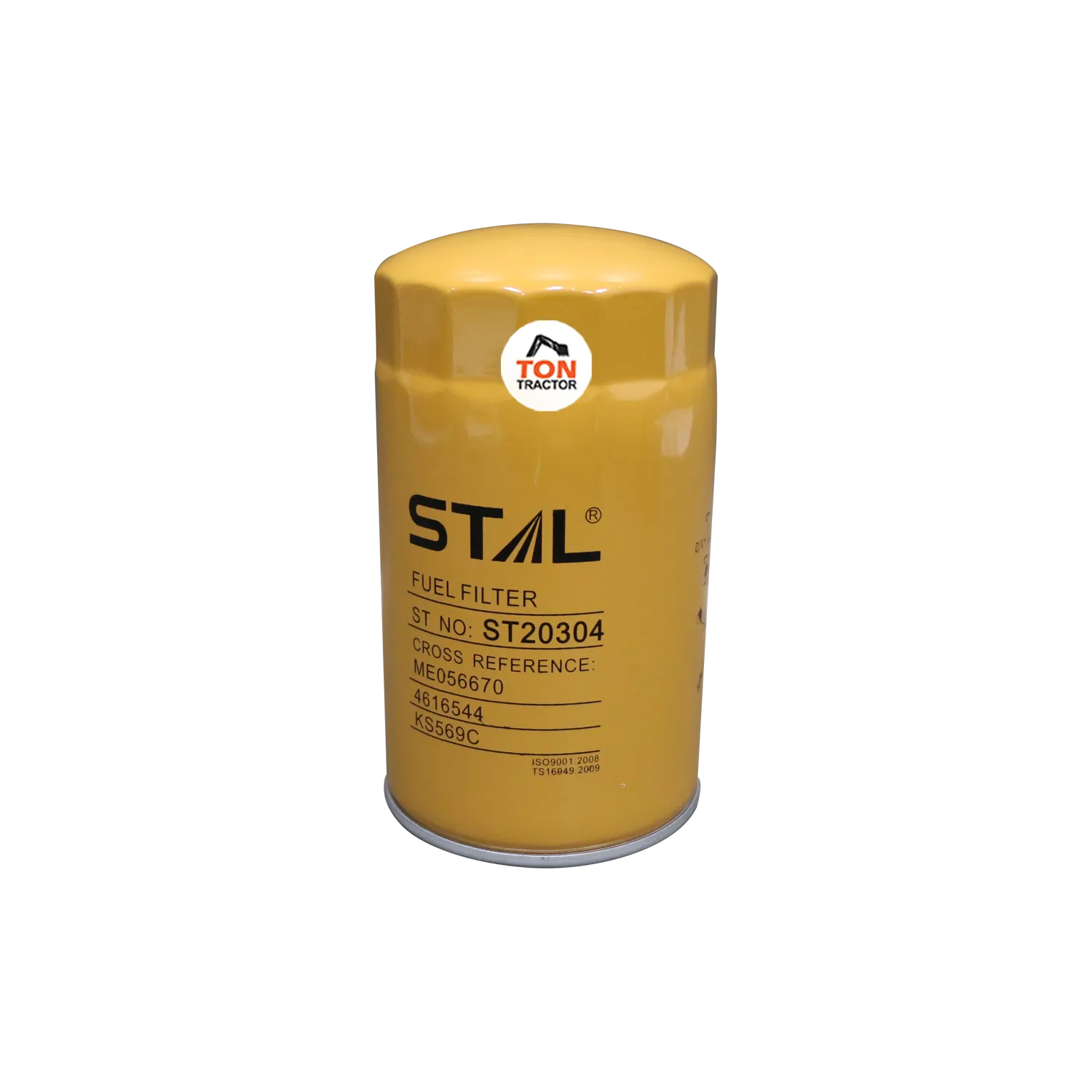 กรองน้ำมันเครื่อง (FUEL FILTER) ZX200-5G / EX200 (ST20304)
