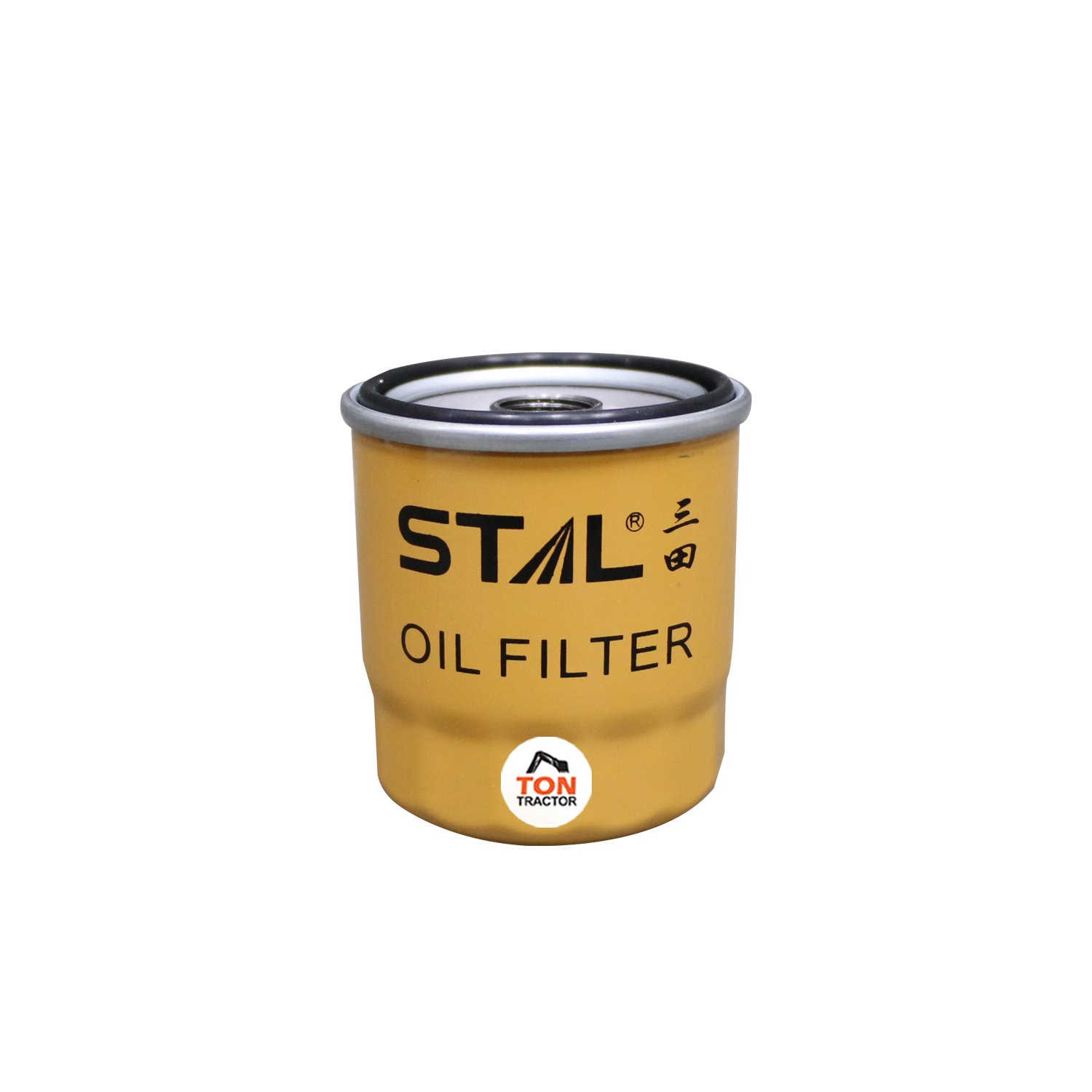 กรองโซล่า (OIL FILTER) PC130-8 (ST10751)