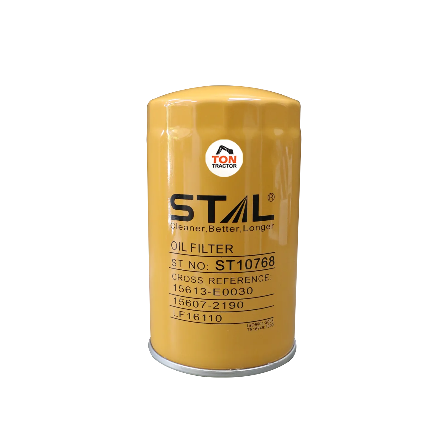 กรองโซล่า (OIL FILTER) SK200-8 (ST10768)