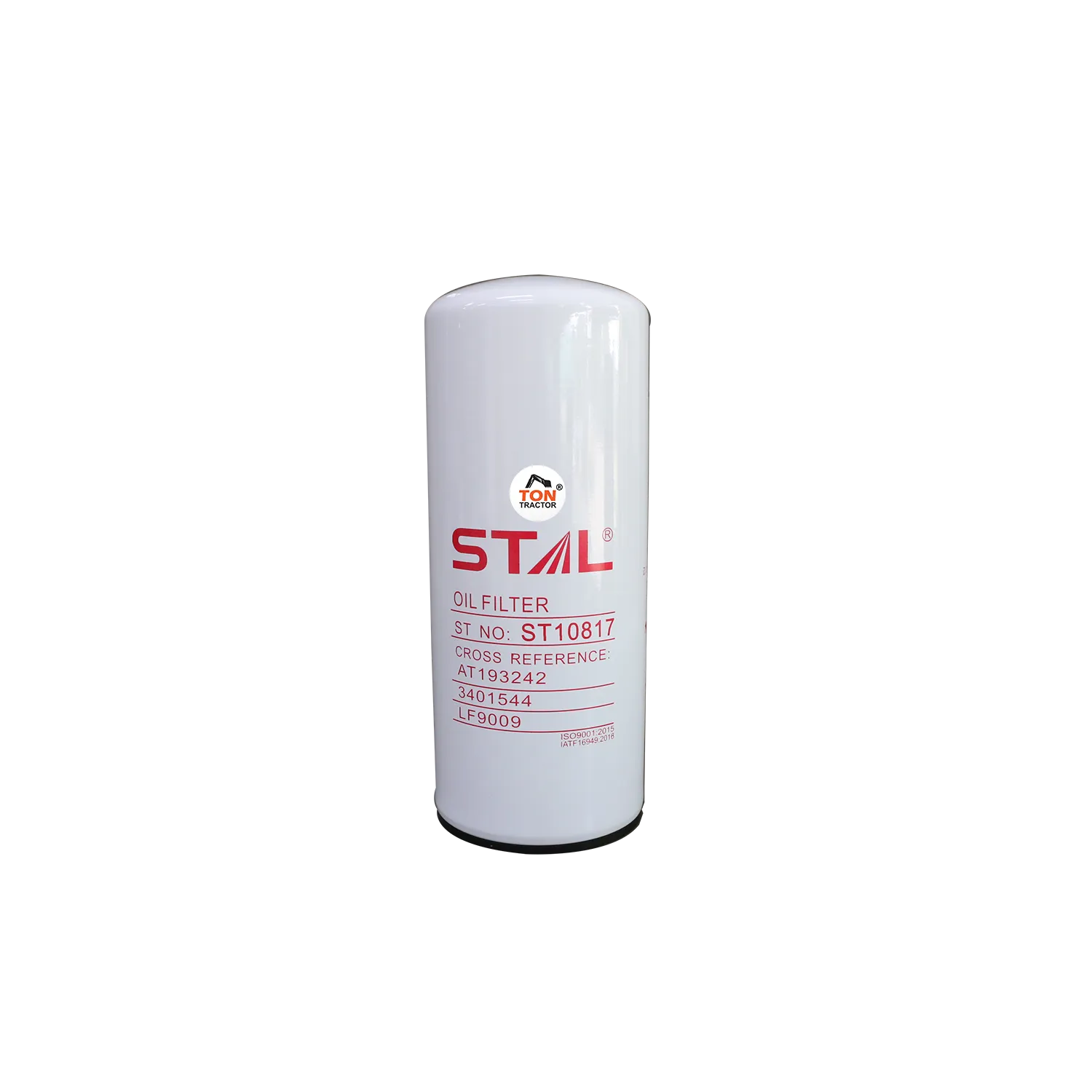 กรองโซล่า (OIL FILTER) PC300-7 ( ST10817)