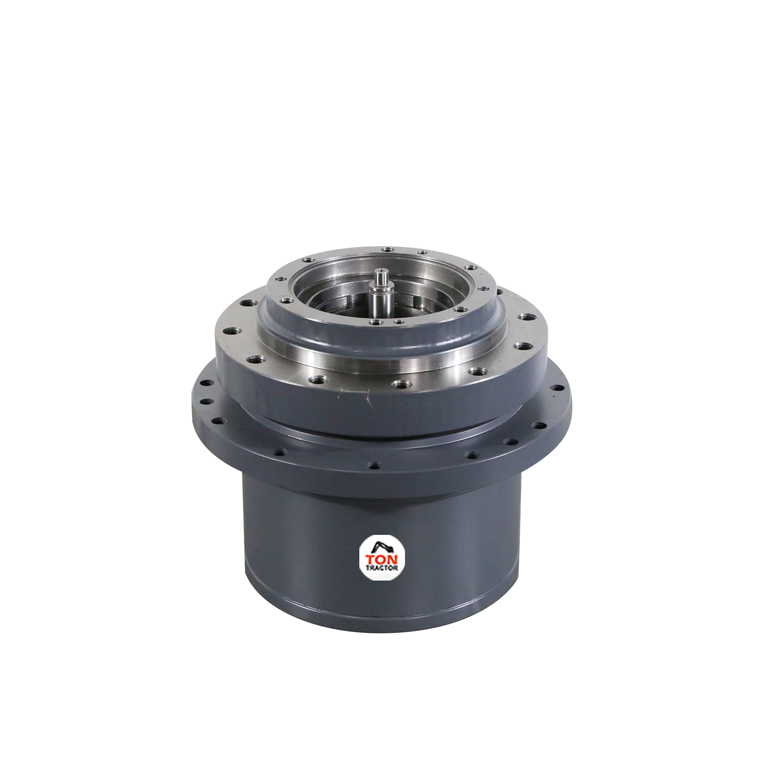 ชุดเกียร์ตัวเดิน PC60-6 / PC60-7 (4D102)