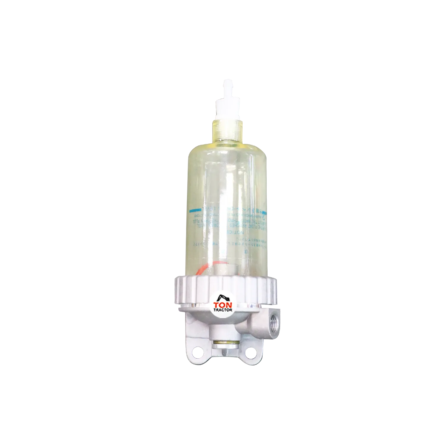 เสื้อกรองดักน้ำมัน SK60