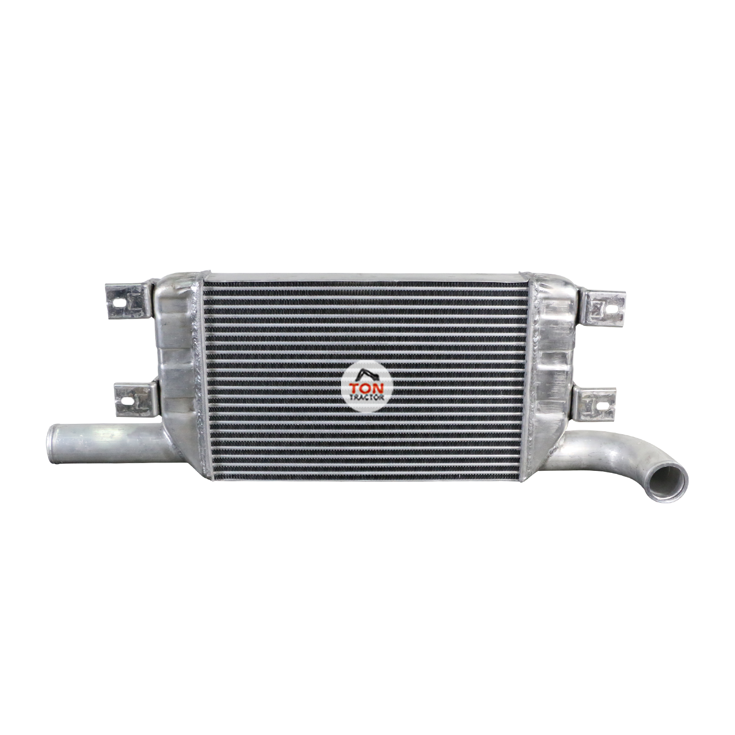 อินเตอร์คูลเลอร์ (INTERCOOLER) PC200-7