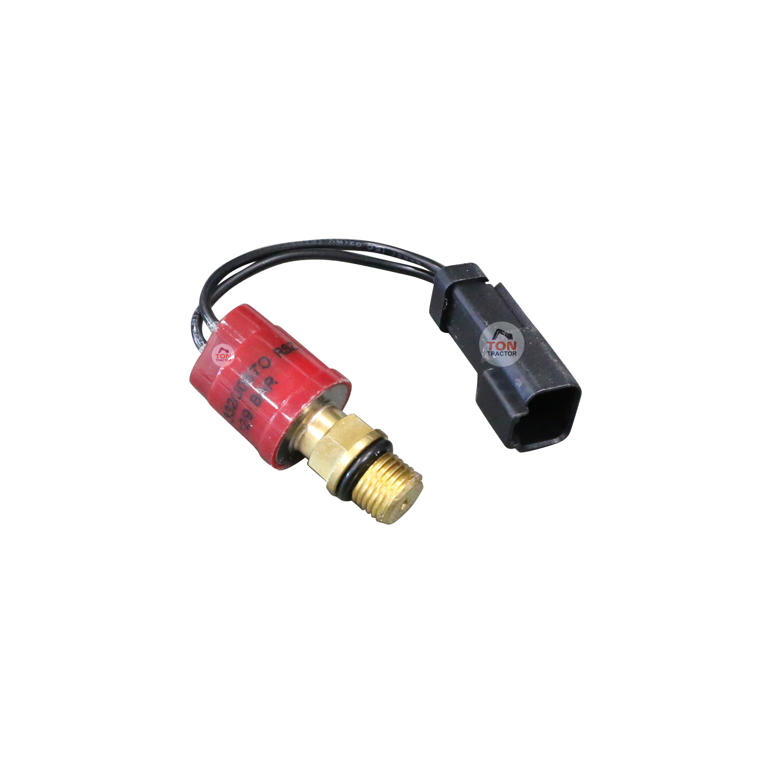 เซนเซอร์ JS205 upper servo