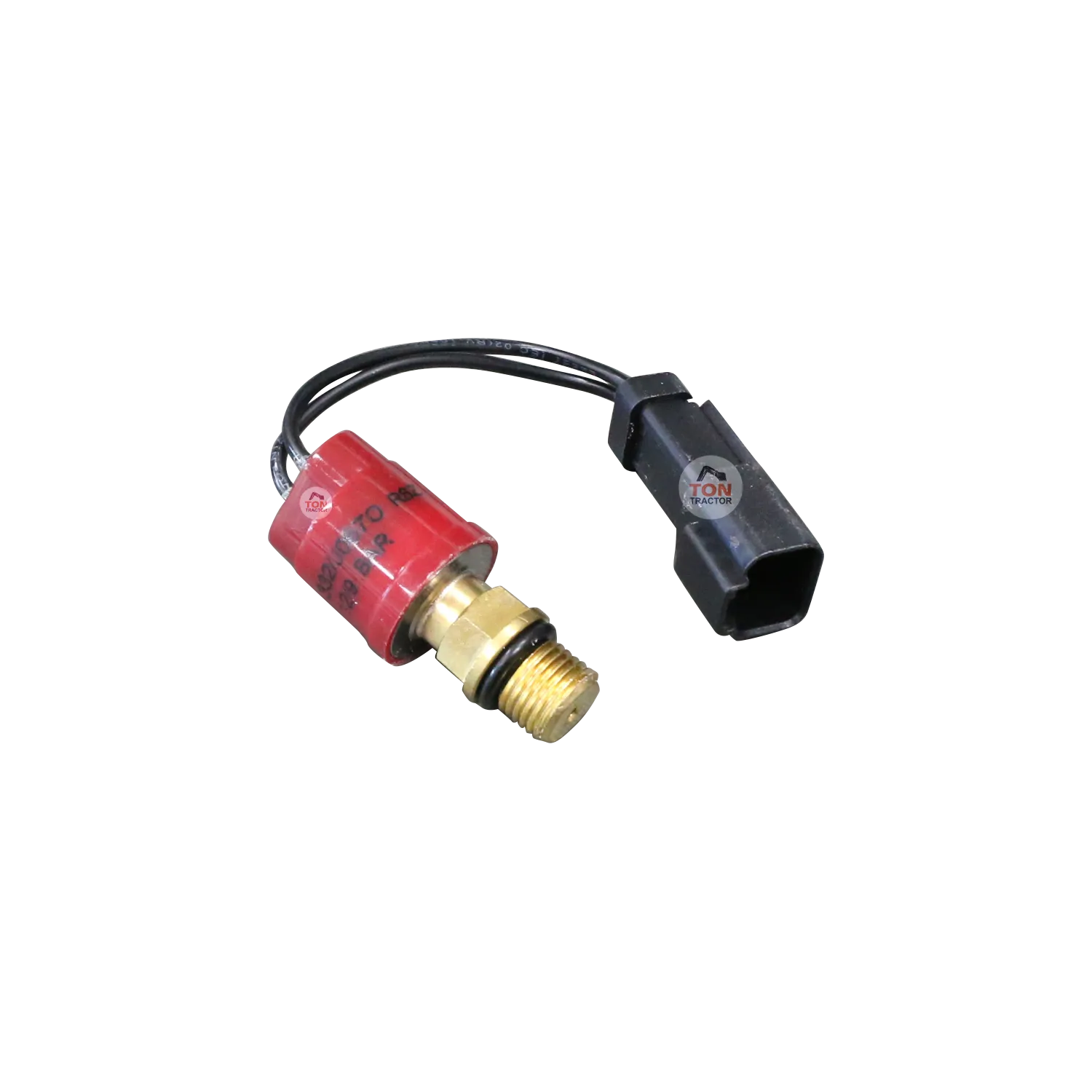 เซนเซอร์ JS205 upper servo