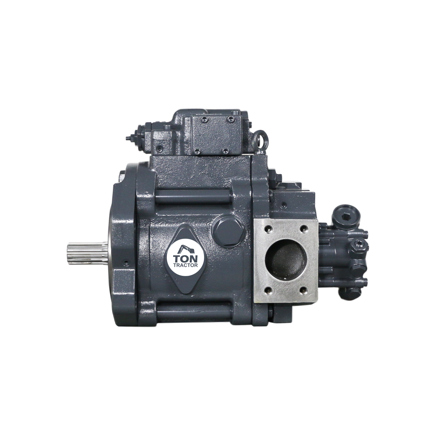 ปั๊ม PC120-6