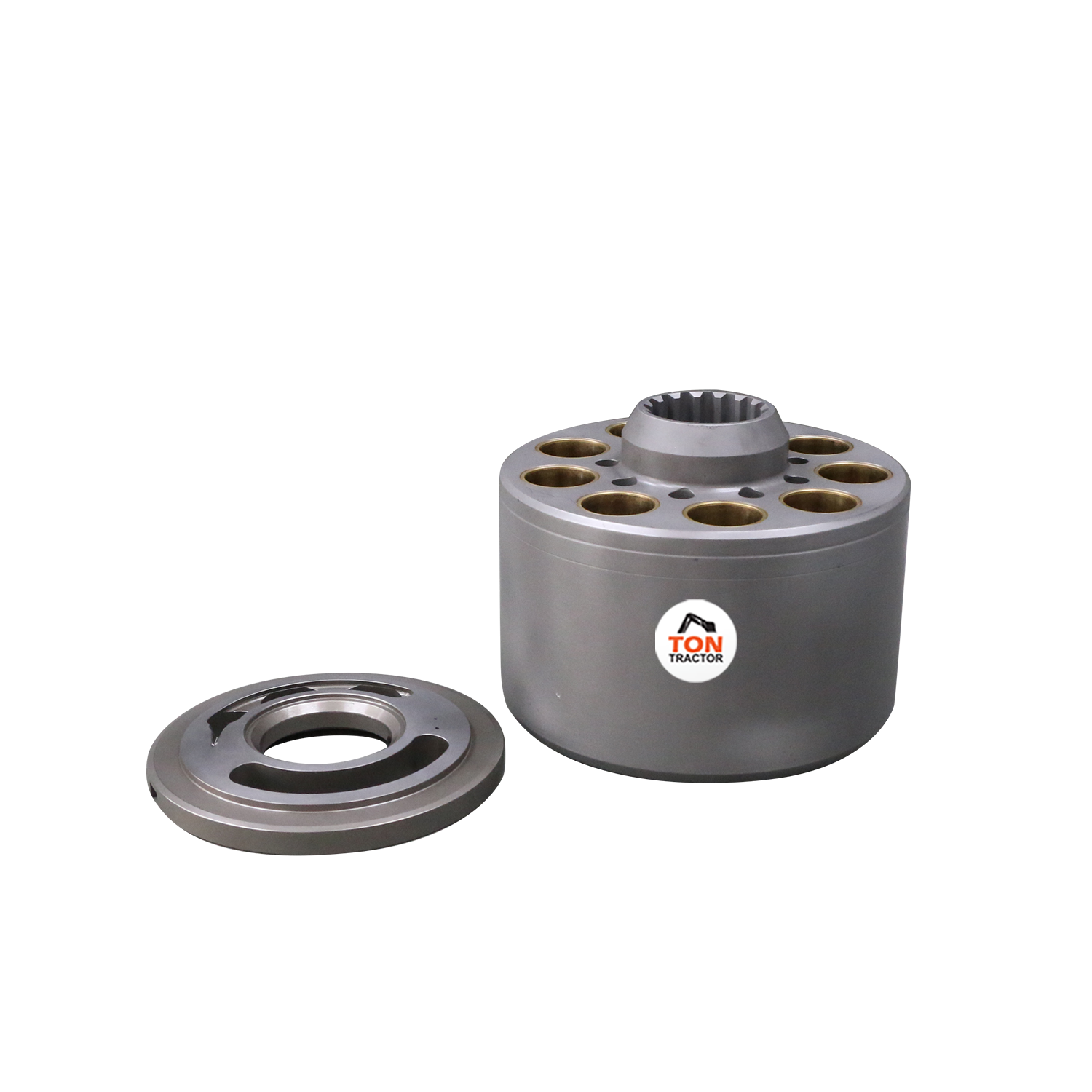 อะไหล่ปั๊ม รวมชุด K5V160DT